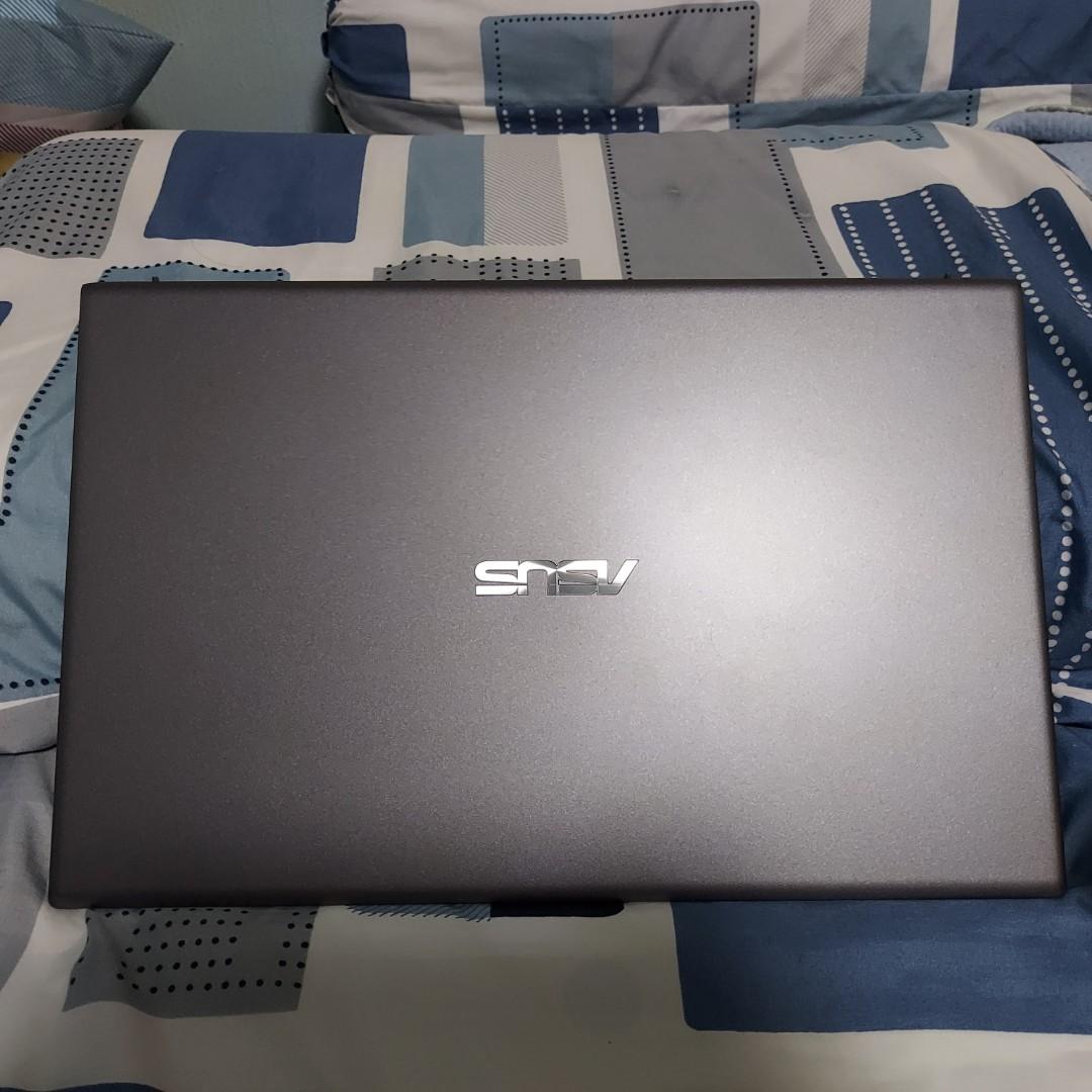 Asus Vivobook 15 X512F Laptop, Computers & Tech, Laptops & Notebooks on ...
