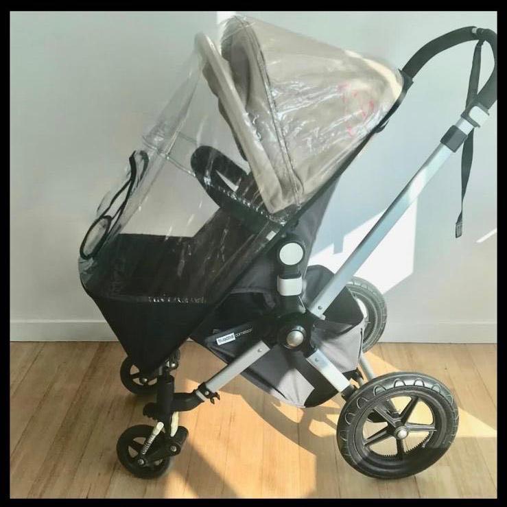 Bugaboo Cameleon 3 Stroller, Babies & Kids, Going Out, Strollers on ...