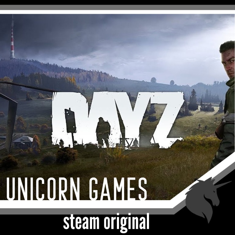 DayZ (Steam), Video Gaming, Video Games, PlayStation on Carousell