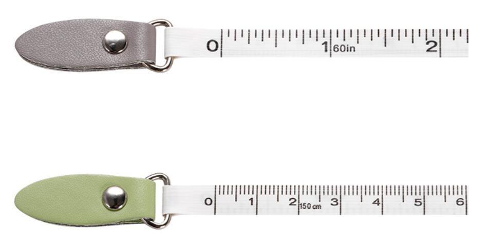 Fashion Cute measure scale measure gauge ruler measuring tool portable ...