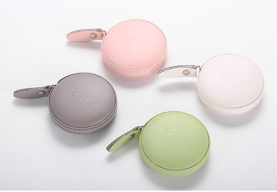 Fashion Cute measure scale measure gauge ruler measuring tool portable ...