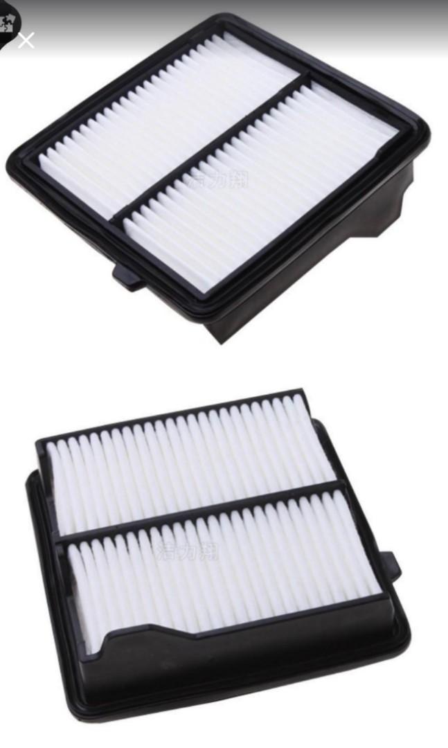 Honda fit ge6 filter, Everything Else on Carousell