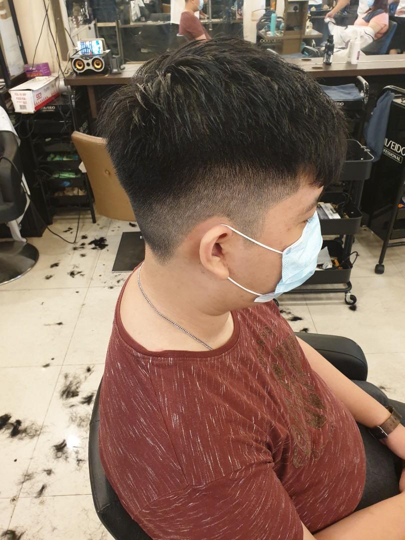 Interested inbasic fast haircut course, Beauty & Personal Care, Hair on ...