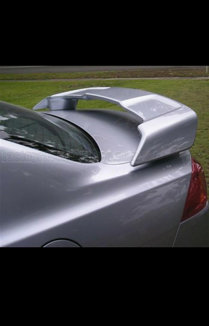 Lancer EX bodykits, Car Accessories, Accessories on Carousell