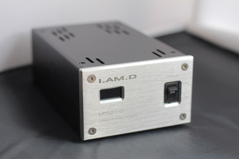 Lps - 2 way output 12v 5A + 5v 6A (LPS210), Mobile Phones & Gadgets ...