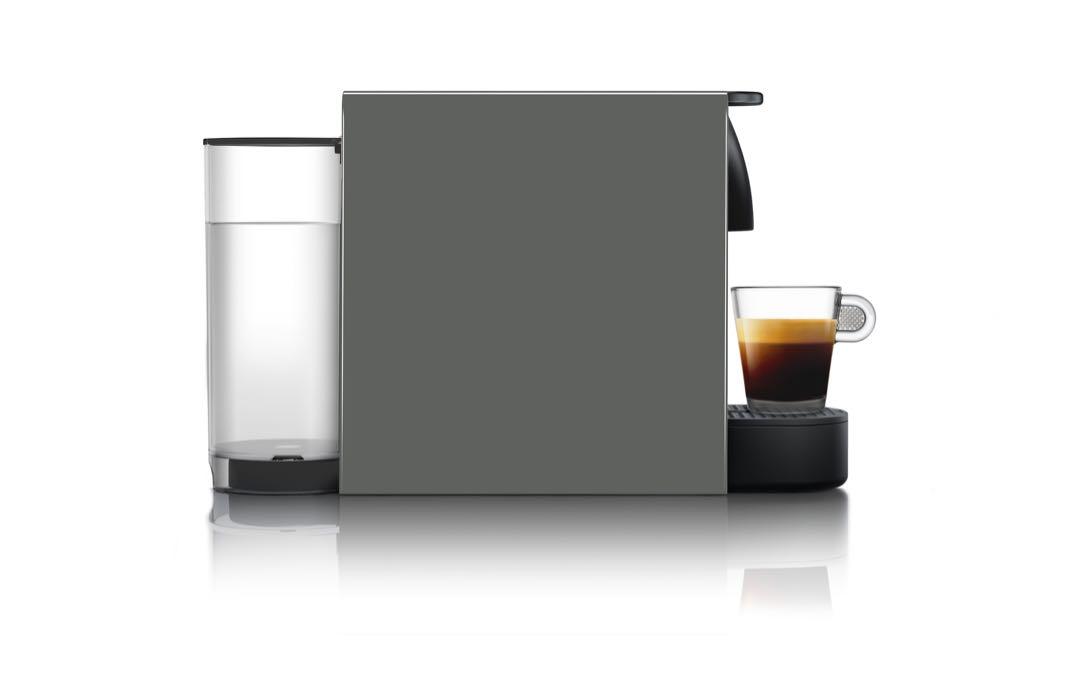 Nespresso Essenza Mini C Black [New], TV & Home Appliances, Kitchen ...