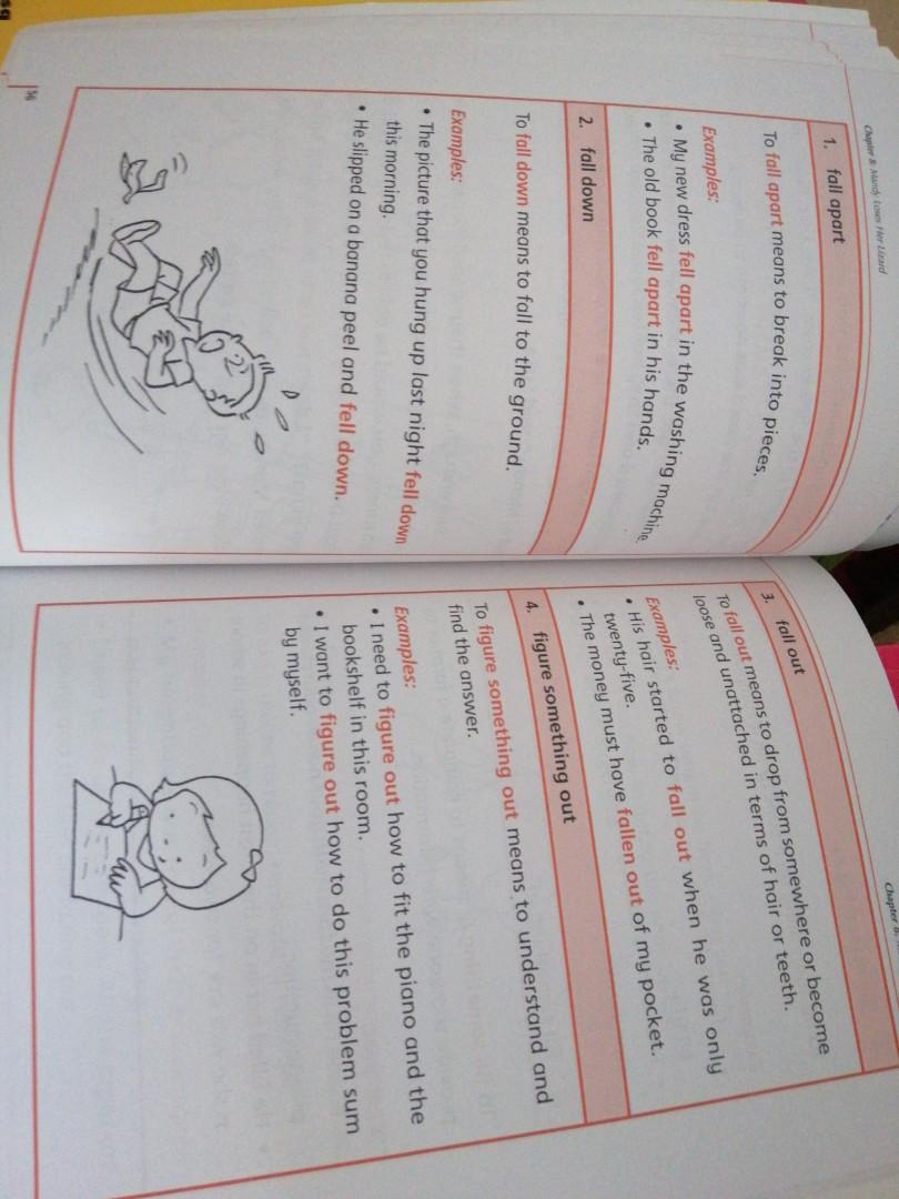 P1, P2 P3 Lower Primary English prepare for composition writing ...