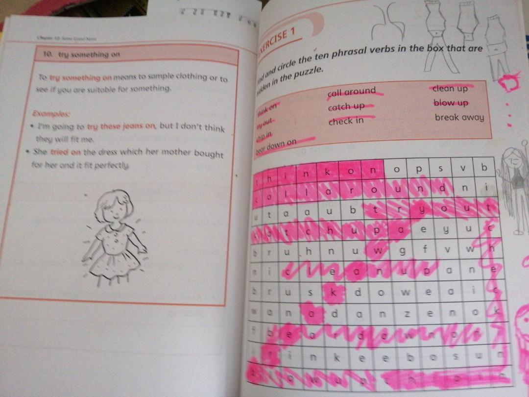 P1, P2 P3 Lower Primary English prepare for composition writing ...