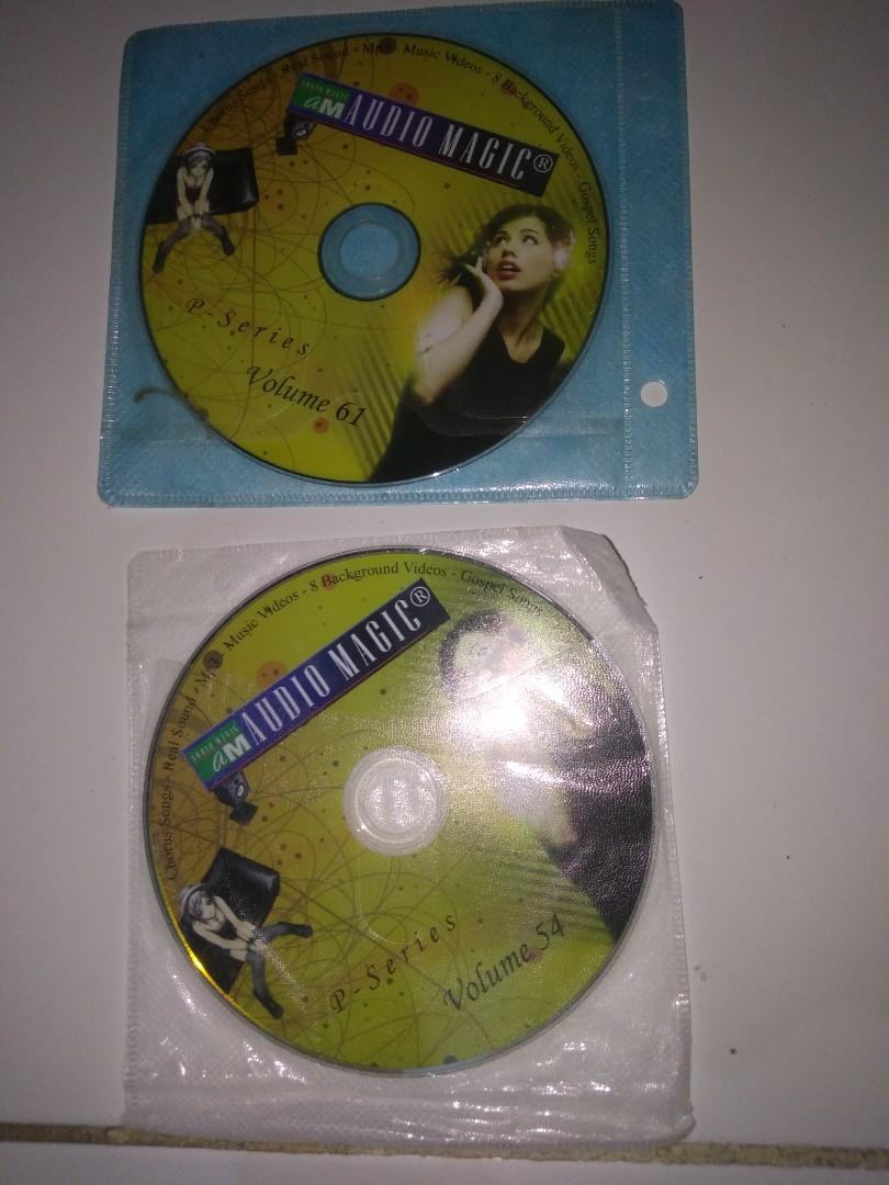 Platinum Karaoke Vcd, Hobbies & Toys, Music & Media, Music Accessories ...