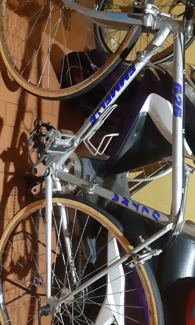 Sepeda balap jepang jadul, Olah Raga, Sepeda di Carousell