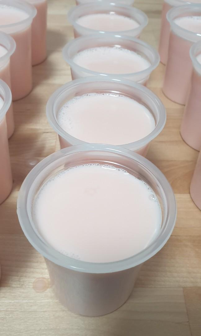 Signature Dadih/Beancurd Pudding, Food & Drinks, Packaged & Instant ...