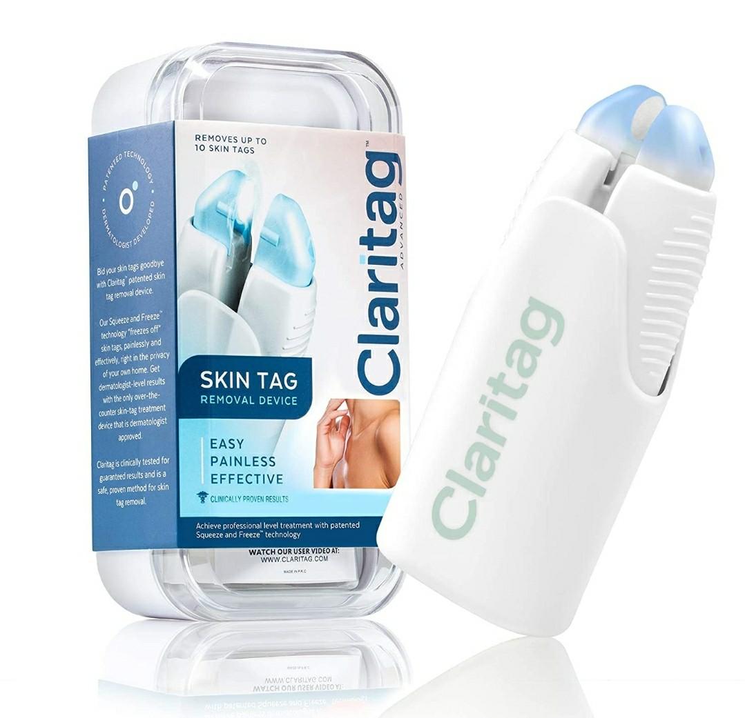 Skin Tag Removal Device, Beauty & Personal Care, Face, Face Care on ...