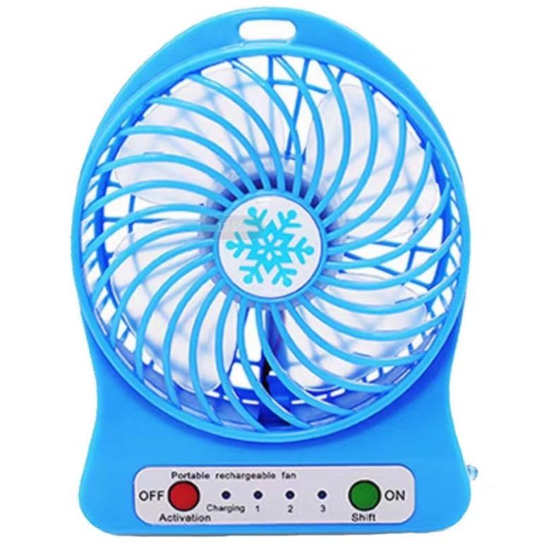 Smart Supermarket Assorted Color Mini Rechargeable Portable Electric ...