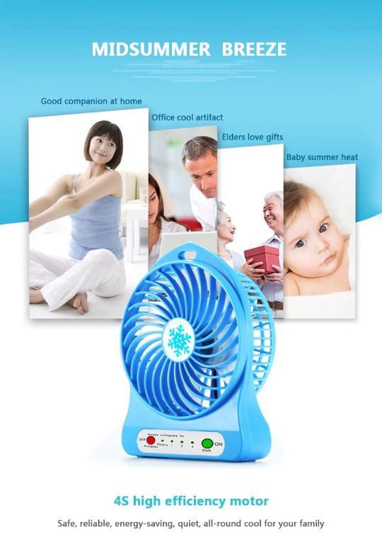 Smart Supermarket Assorted Color Mini Rechargeable Portable Electric ...