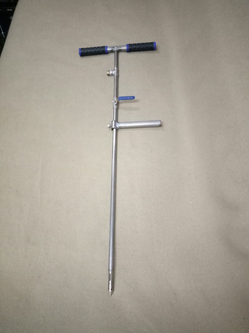 Soil Injector for Soil Poisoning, Commercial & Industrial, Construction ...