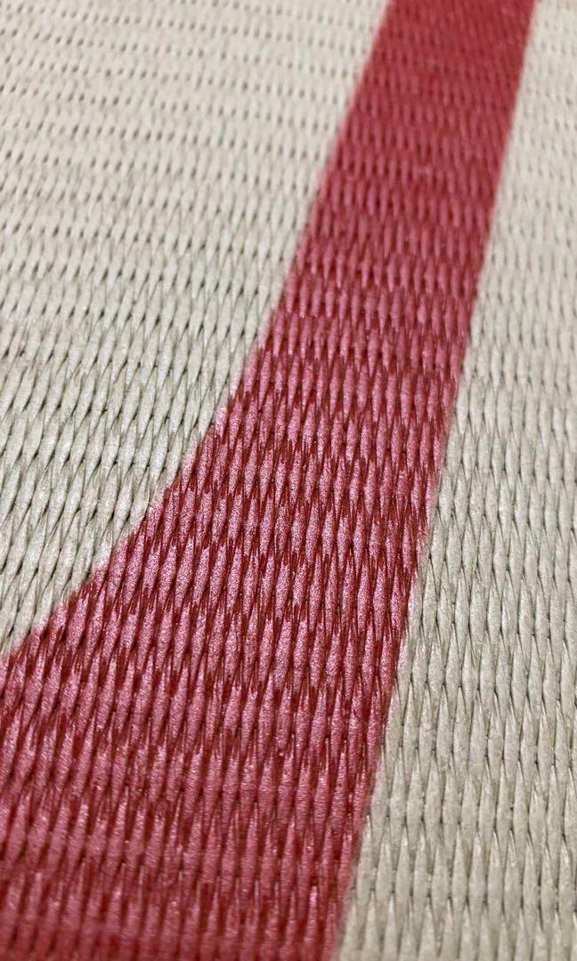 Supreme Woven Straw Mat (HK AAA), Men's Fashion, Watches & Accessories ...