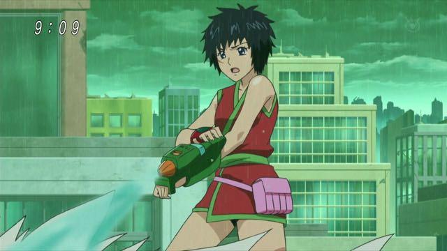 Toriko Rin Costume Cosplay, Hobbies & Toys, Memorabilia & Collectibles ...