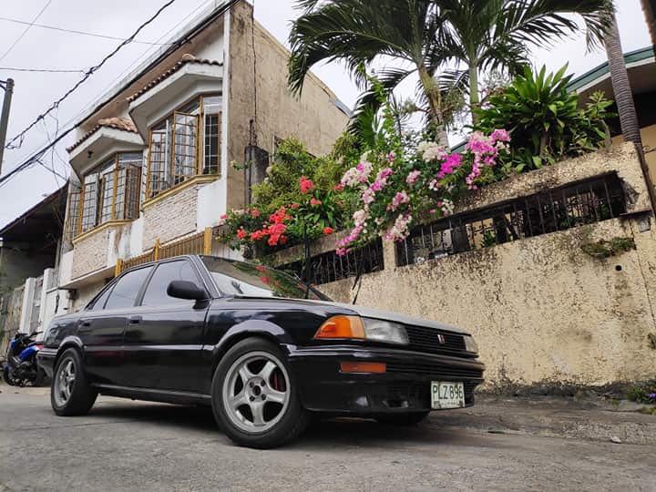 Toyota Corolla AE92 Manual, Cars for Sale, Used Cars on Carousell