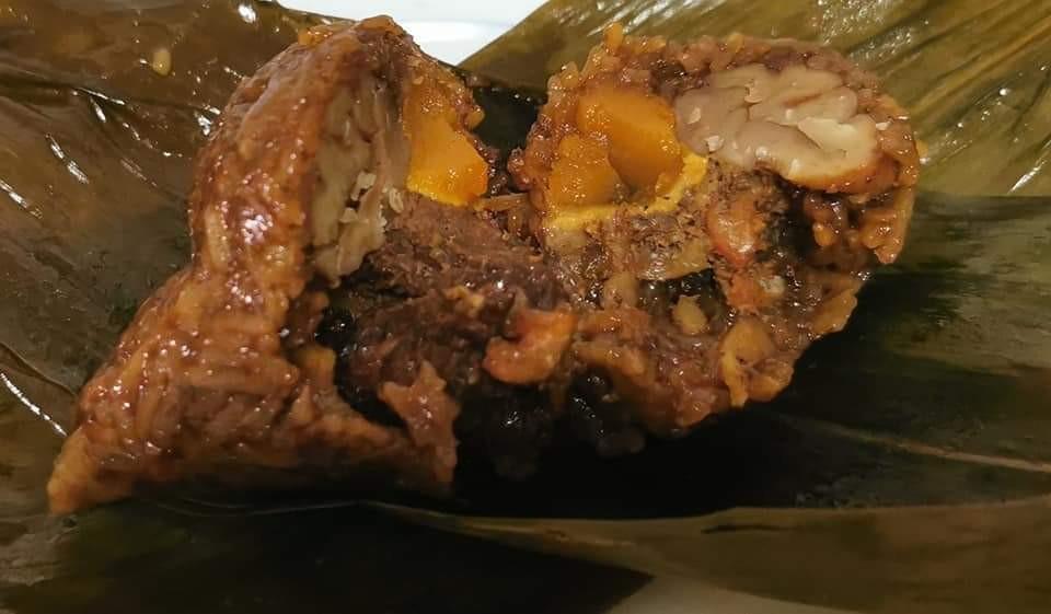 Traditional Bak Chang, Food & Drinks, Local F&Bs, Chinese on Carousell