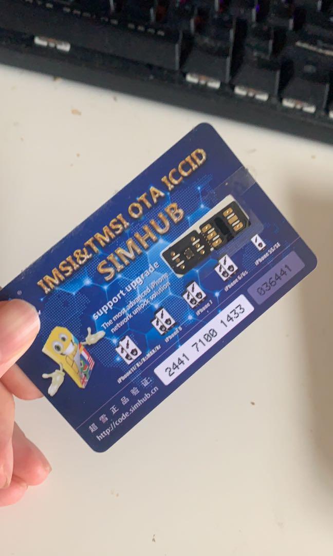 Turbo sim for sale* limited stock , Mobile Phones & Gadgets, Mobile ...