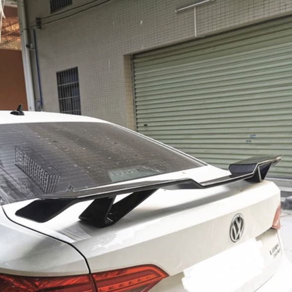 Universal Spoiler 132, Car Accessories, Accessories on Carousell