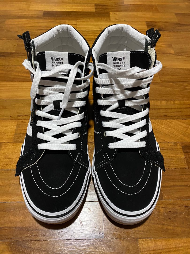Vans Cut & Paste V2, Men's Fashion, Footwear, Sneakers on Carousell