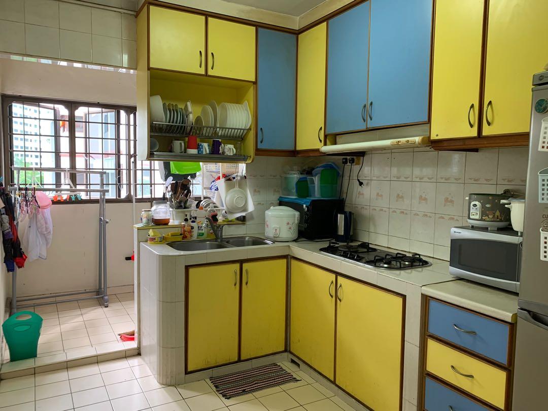 699c Hougang Street 52, Property, Rentals, Room Rentals on Carousell