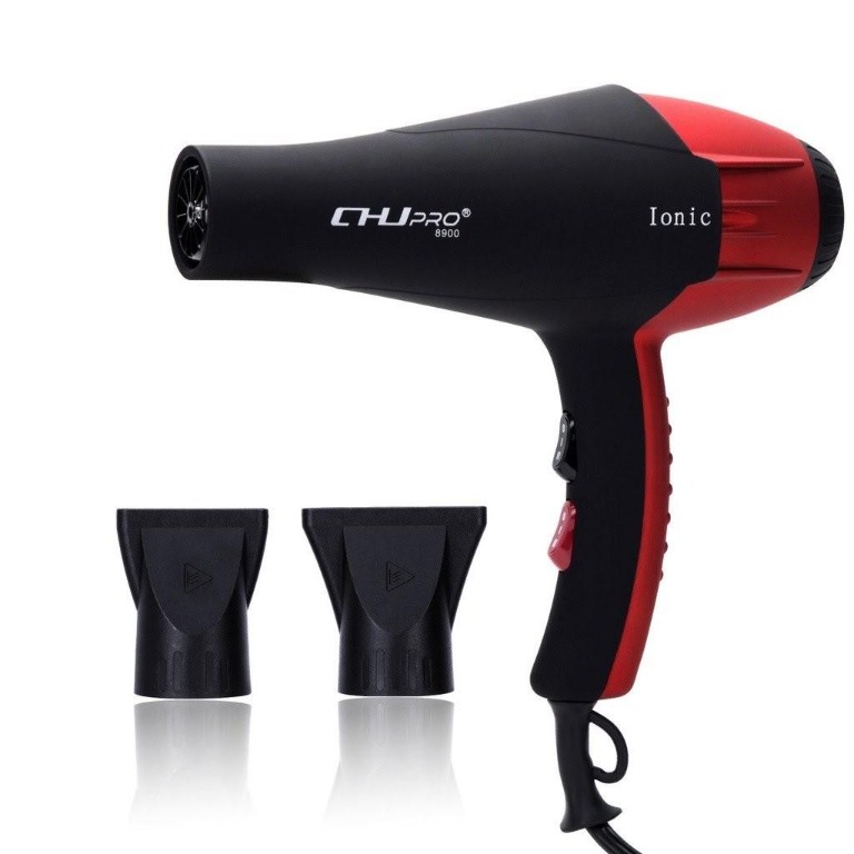 7525 Chu Pro Professional Hair Dryer, Beauty & Personal Care, Hair on ...
