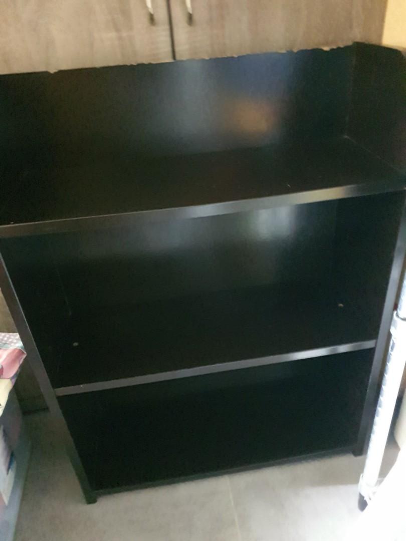 Book shelf 1 left, Furniture & Home Living, Furniture, Shelves ...