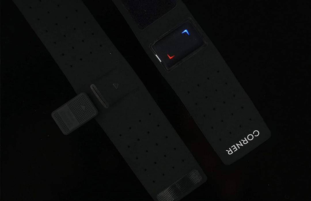 Corner Boxing Trackers, Health & Nutrition, Assistive & Rehabilatory ...