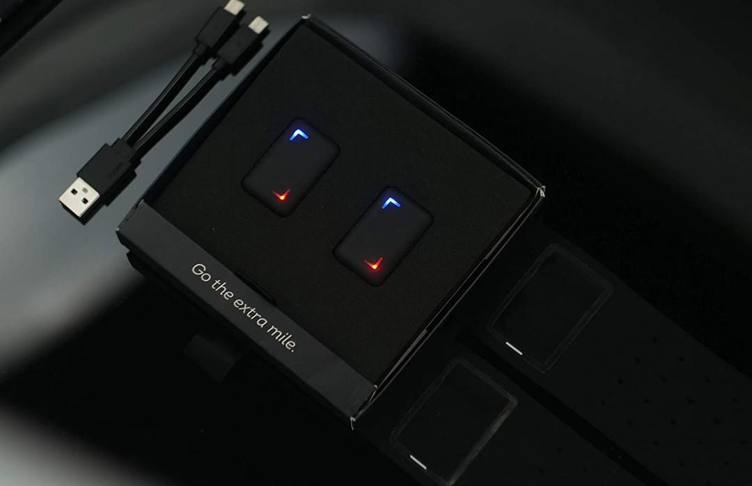 Corner Boxing Trackers, Health & Nutrition, Assistive & Rehabilatory ...