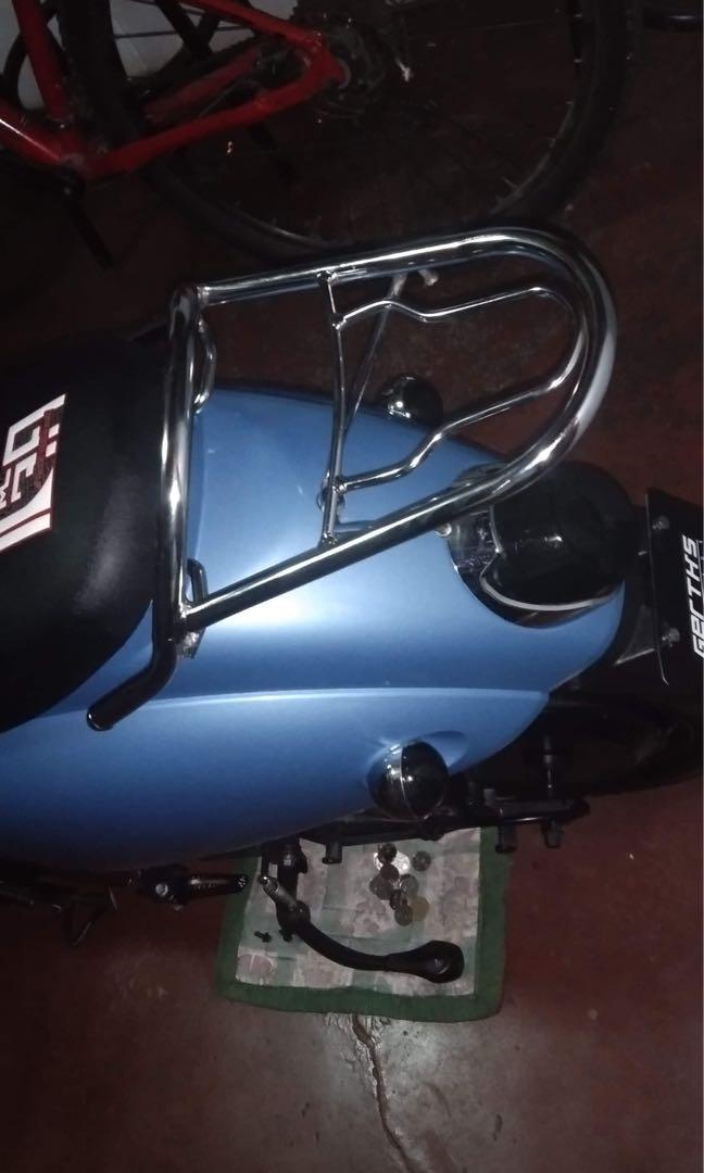 Ecodrive candy- electric bike, Motorbikes, Motorbike Parts ...