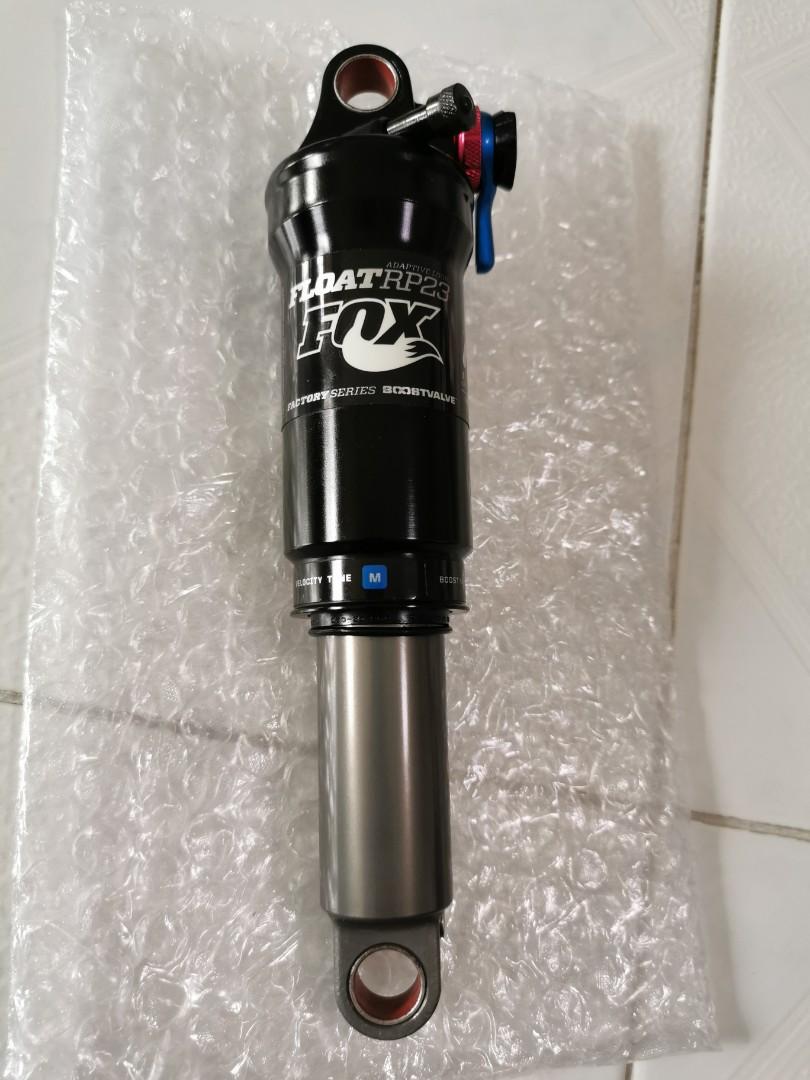 Fox Float RP23 7.5 x 2 (190 x 51) Rear Air Shox, Sports Equipment ...