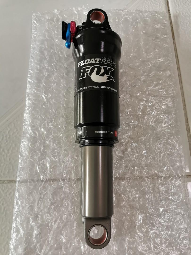 Fox Float RP23 7.5 x 2 (190 x 51) Rear Air Shox, Sports Equipment ...