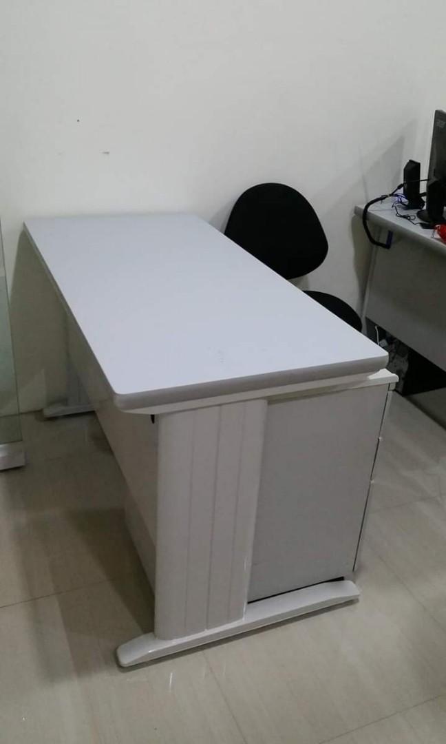 FST Table, Furniture & Home Living, Office Furniture & Fixtures on ...