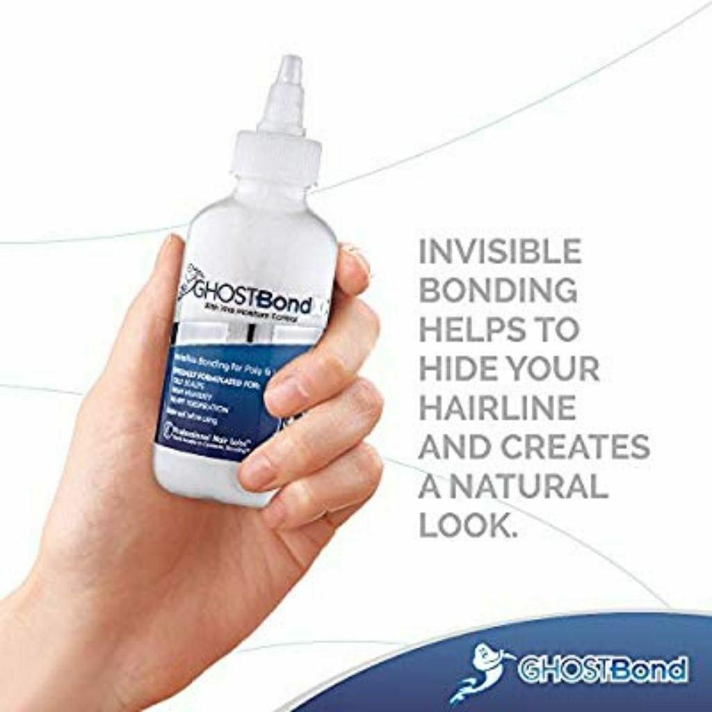 Ghost Bond (Original), Beauty & Personal Care, Hair on Carousell