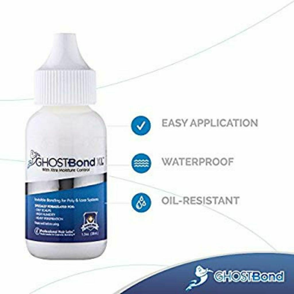 Ghost Bond (Original), Beauty & Personal Care, Hair on Carousell