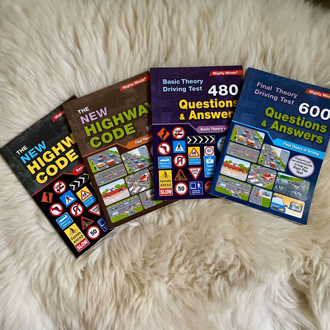 highway code, Books & Stationery, Textbooks, Professional Studies on ...