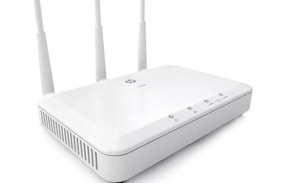 HP V-M200 Wireless Access Point , Computers & Tech, Printers, Scanners ...