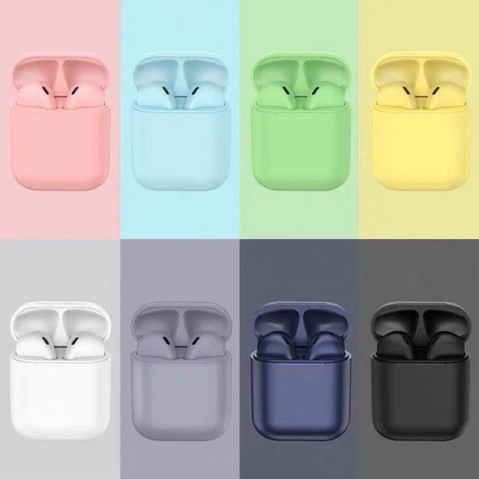 INPOD 12, Audio, Earphones on Carousell