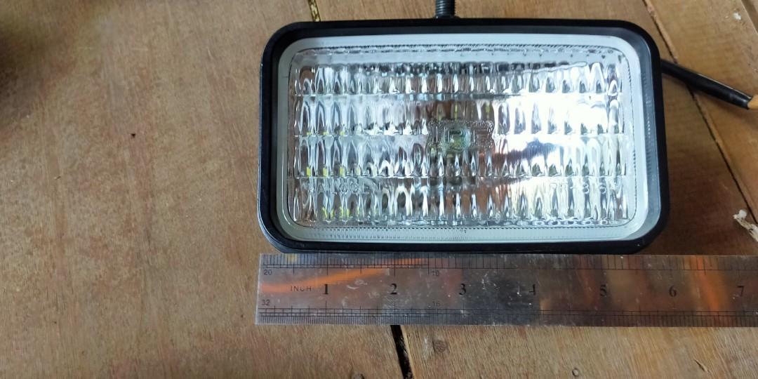 Ipf spotlight, Auto Accessories on Carousell