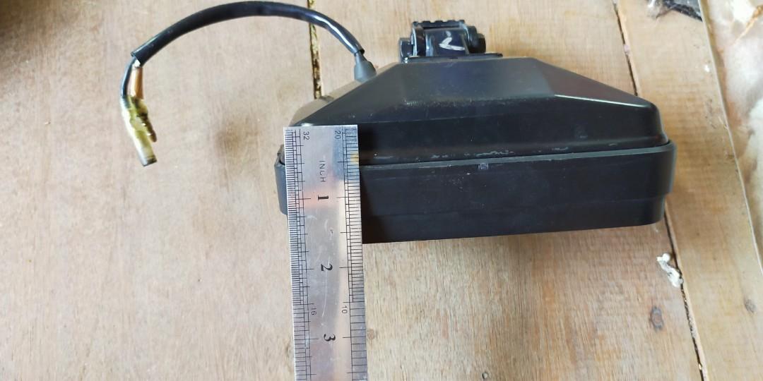 Ipf spotlight, Auto Accessories on Carousell