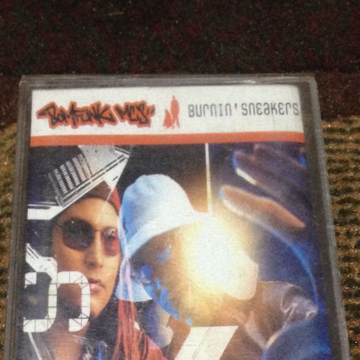 Kaset Bomfunk MC'S, Musik & Media, CD, DVD & Lainnya di Carousell