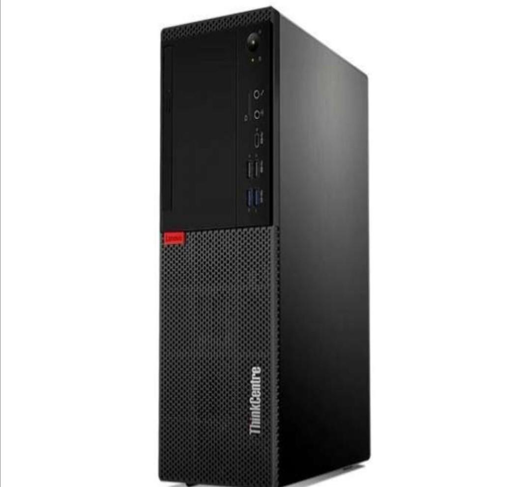Lenovo ThinkCentre M720T, Computers & Tech, Desktops on Carousell