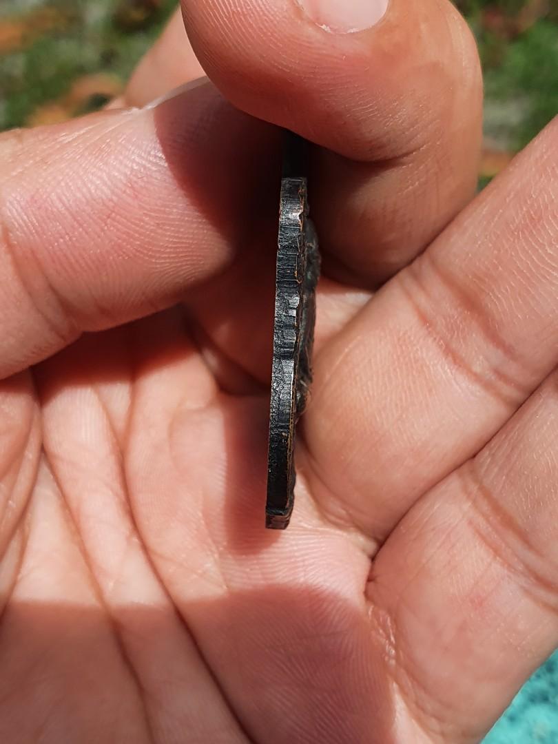 LP Kassem Khemago, Wat Susantailak (Lampang) Rian Baramee Phim Sema ...