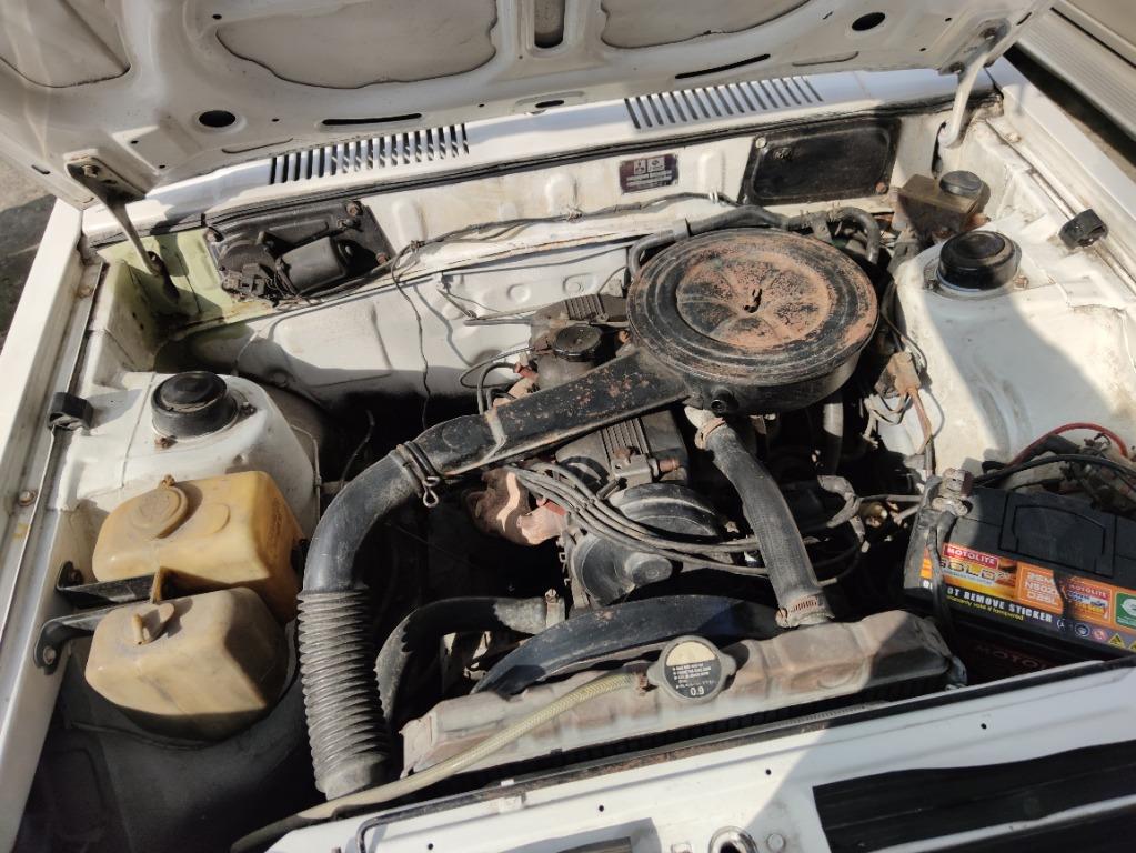 Mitsubishi Lancer Mitsubishi Lancer Boxtype SL Manual, Cars for Sale ...