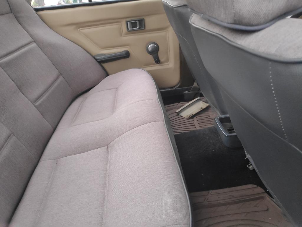 Mitsubishi Lancer Mitsubishi Lancer Boxtype SL Manual, Cars for Sale ...