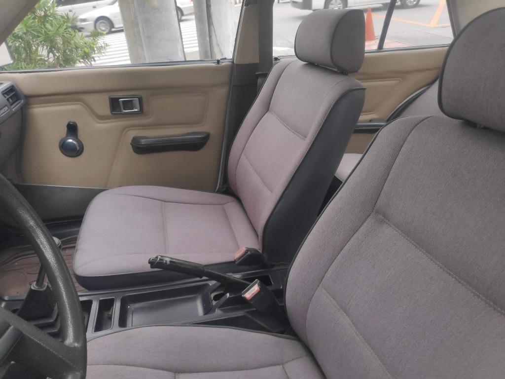 Mitsubishi Lancer Mitsubishi Lancer Boxtype SL Manual, Cars for Sale ...