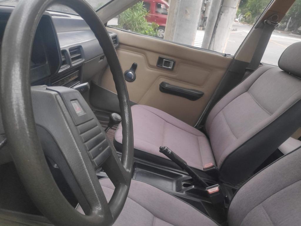 Mitsubishi Lancer Mitsubishi Lancer Boxtype SL Manual, Cars for Sale ...