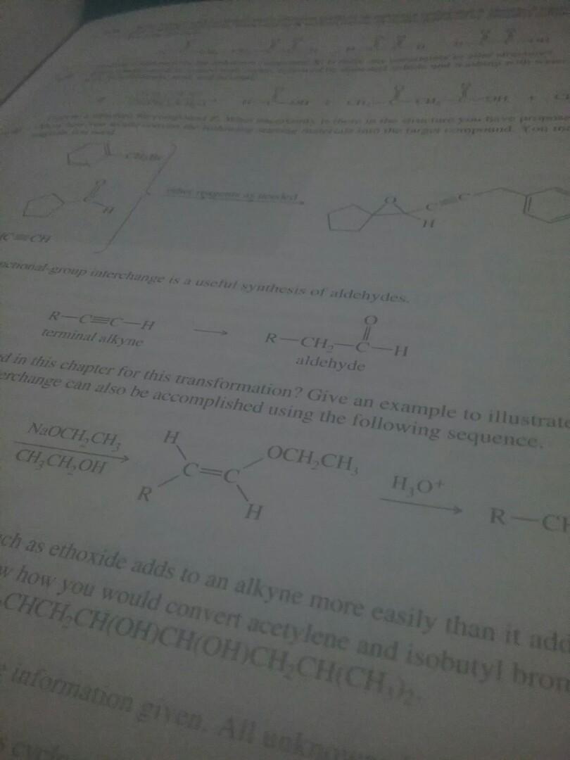 Organic chemistry 9th Edition (Pearsons) Leroy G. Wade, Jan William ...
